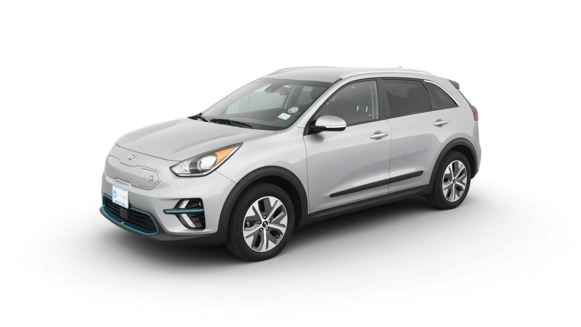 Used 2019 Kia Niro Ev Carvana